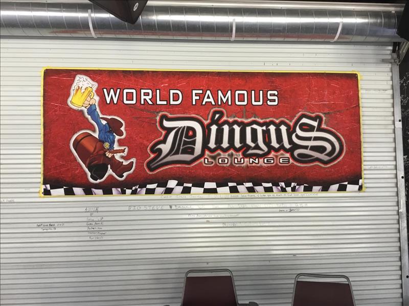 Dingus INC - Knoxville, IA